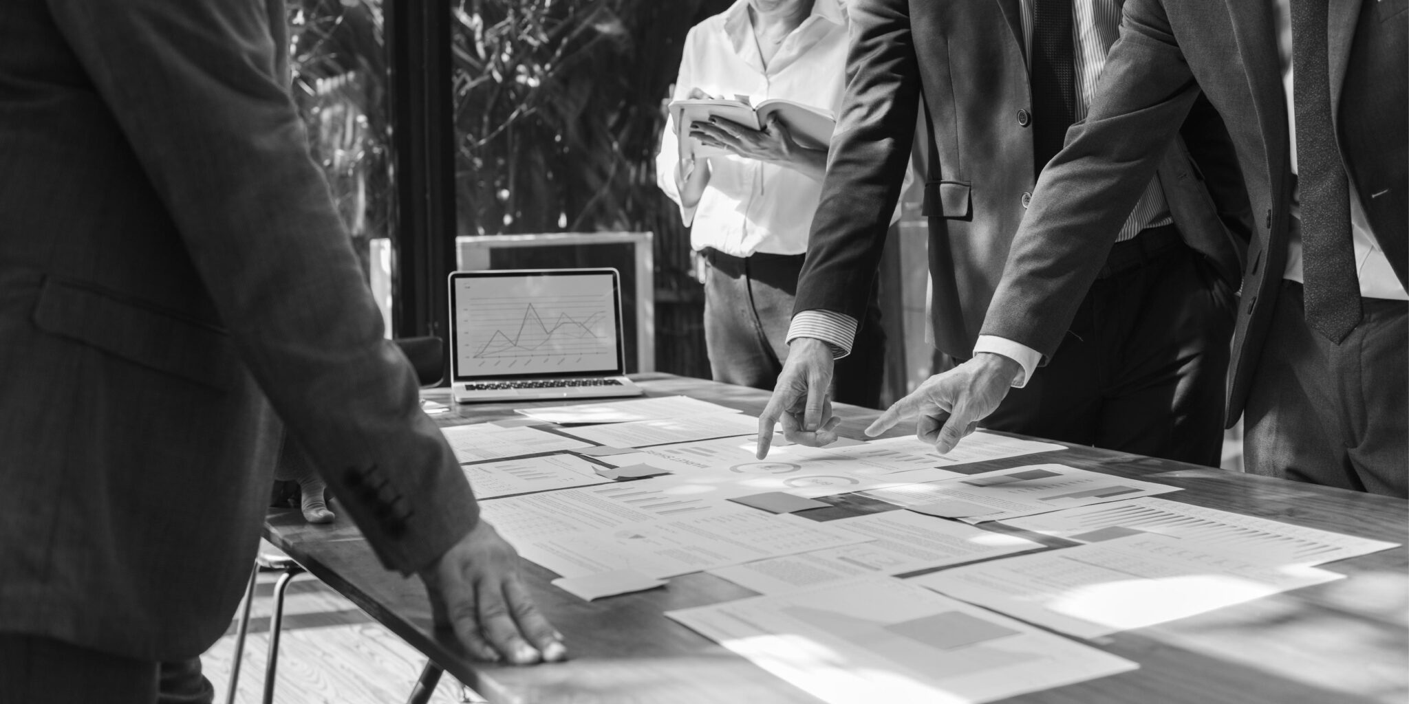Bidding / Negotiation Phase – Moore and Spence Architects